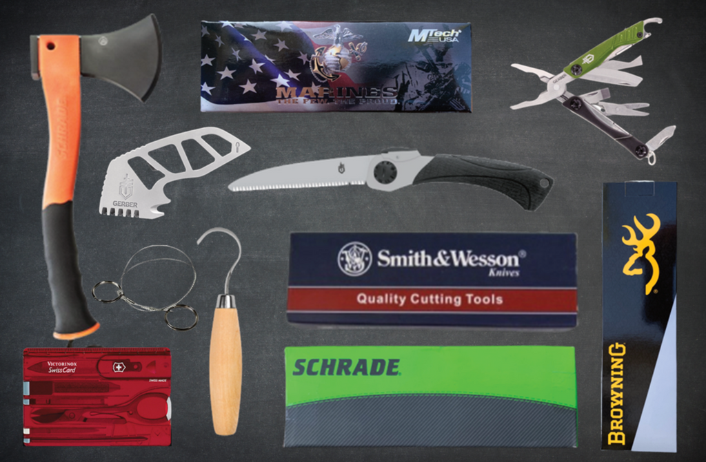 Basic Plus Box – Gear Pack